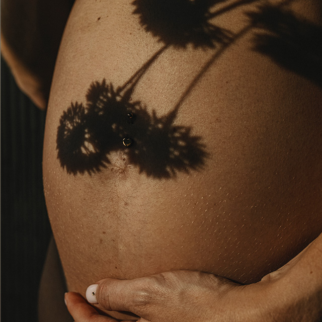 Zwangerschapsmassage Hilversum | Ontspan nu bij studio Release